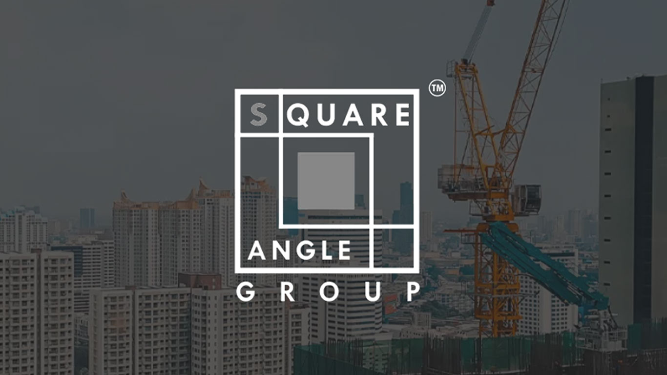 Square Angle Group